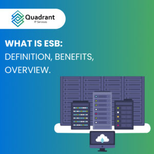 What is ESB: Definition, Benefits, Overview
